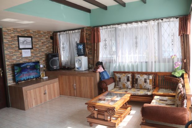 Villa Ariza 4 Kamar Private Pool – Penginapan di Lembang